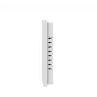 China Acrylic CO2 TVOC Indoor Digital Fresh Air Controller with RS485 MODBUS for sale