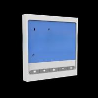 China Smart Room Control Thermostat with Acrylic Touch Screen and Working Environment Range for sale