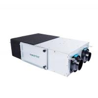 China Stainless Steel Air Handling Unit for Household Heat Recovery Ventilation for sale