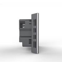 China Wifi Thermostat for Home Automation Intelligent Learning Control Room Floor Heating for sale