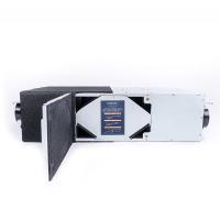 China Panasonic AC Motor Stainless Steel Mechanical Ventilation with Heat Recovery Fresh Air System for sale