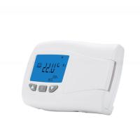 China Experience Optimal Temperature Management with AC205/AC819 Wireless Room Thermostat for sale