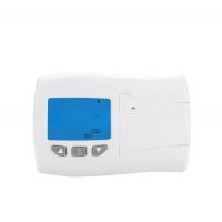 China Experience Optimal Temperature Management with AC205/AC819 Wireless Room Thermostat for sale
