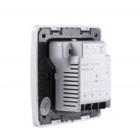China Integrated Air Conditioning and Radiator HVAC System with Programmable Thermostat for sale