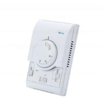 China NTC Sensor AC801C Electronic Room Mechanical Thermostat  Applications for sale