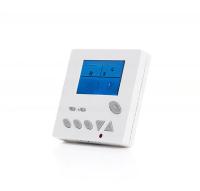 China AC806 HVAC Room Thermostat 0.5C Display Accuracy Max Load 2A  Devices for sale