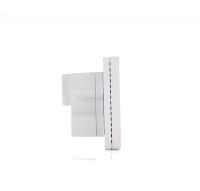 China AC806 HVAC Room Thermostat 0.5C Display Accuracy Max Load 2A  Devices for sale