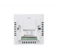China 0-10V WIFI Air Conditioner Water Cooler Thermostat Timer Switch for Thermostat Control for sale