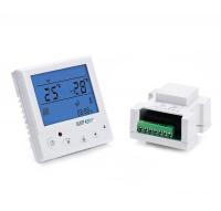 China 0-10V WIFI Air Conditioner Water Cooler Thermostat Timer Switch for Thermostat Control for sale