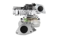 China Ct16v Gun125r 17201-11070 Toyota Turbo Charger 2gd-Ftv Hilux 2.4L for sale