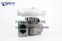 China OEM Commercial Hx40 Turbocharger 13030164 For WD615 Engine for sale