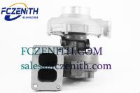 China HX50 VG1560118227 4049426 4046577 Turbo Turbocharger for HOWO truck WEICHAI Diesel Engine WD615 for sale
