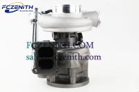 China HX40W 4047911 VG2600118895 turbo for WD615 EURO 2 engine FOR SINOTRUCK HOWO TRUCK for sale