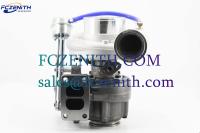 China OEM HX35W 3802881 3538881 Turbo For 6BTAA ISB Engine for sale
