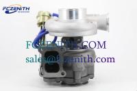 China 6CTA Euro-2 Engine HX40W Turbo Charger 3536404 3537287 3537288 3537289 3539312 3593565 3802784 for sale