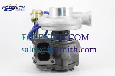 China 6CTA Euro-2 Engine HX40W Turbo Charger 3536404 3537287 3537288 3537289 3539312 3593565 3802784 for sale