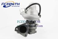 China GT1749S Electric Car Engine Turbocharger Kits 715924 28200-42610 For KIA Pregio TCI D4bh for sale