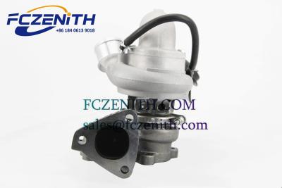 China GT1749S Electric Car Engine Turbocharger Kits 715924 28200-42610 For KIA Pregio TCI D4bh for sale