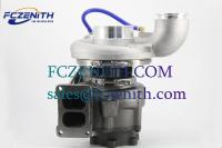 China HX55W CA6DM2-42E3 Diesel Engine Turbocharger 2841439 1118010BM00-0590 for sale