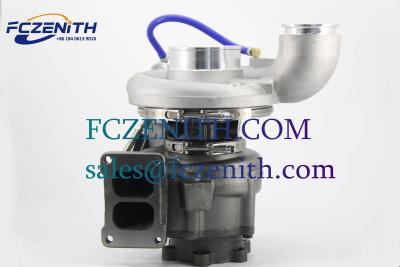 China HX55W CA6DM2-42E3 Diesel Engine Turbocharger 2841439 1118010BM00-0590 for sale