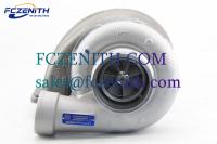 China Hyundai TS16949 Car Engine Turbocharger 710060-5001S 710060-0001 for sale