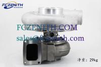 China HX82 1MW Cummins Engine Turbocharger 3594190 3592520 4025026 For QST30 CM552 CM850 QSKV60 for sale