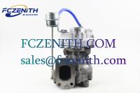 China AGS 4.10TCA MWM Volkswagen L80 Diesel Engine Turbocharger TB0392 80000172150 465819-0001 for sale