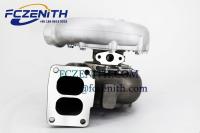 China TA4507 PE6T Nissan Diesel Engine Turbocharger 14201-96563 466314-5004 3535322 for sale