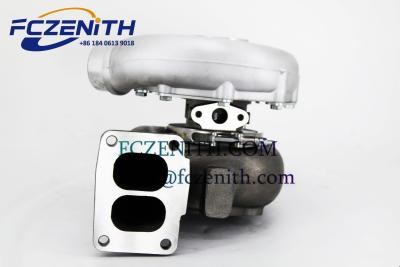 China TA4507 PE6T Nissan Diesel Engine Turbocharger 14201-96563 466314-5004 3535322 for sale