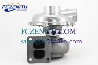 China RHC7 6BD1 Diesel Engine Turbocharger EX200-1 VA290063 NH170048 1144002100 1-14400-1385 for sale