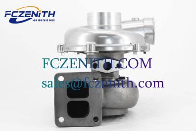 China RHC7 6BD1 Diesel Engine Turbocharger EX200-1 VA290063 NH170048 1144002100 1-14400-1385 for sale