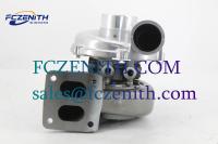 China Rhc7 Hitachi Excavator Turbocharger 24100-2311 for sale