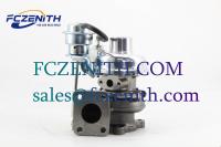 China RHF3 4D87 V2403-M-T-Z3B Diesel Engine Turbocharger CK40 V-410164 1F491-17010 For Kubota PC56-7 BobC&AT Tractor for sale
