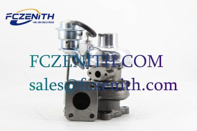 China RHF3 4D87 V2403-M-T-Z3B Diesel Engine Turbocharger CK40 V-410164 1F491-17010 For Kubota PC56-7 BobC&AT Tractor for sale