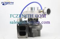 China DE12TIS B3-E Engine GT42W Daewoo Turbo Charger 65091007196 65091007119 for sale