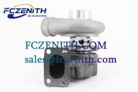 China TD04-13G 4D31T HD400/450/510/512 KATO Excavator Turbocharger 49189-00810 4918900800 ME080442 ME080443 for sale
