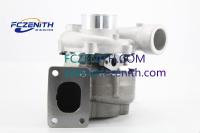 China JAC JK55 Diesel Engine Turbocharger 1118010FA130 55X8002-01-1 Spare Parts 4DA1 2.8L Engine for sale