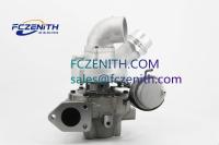 China GT1749V BV43 Hyundai Turbo 28231-4A700 28230-4A700 53039880353 For Engine A4CB E-5  H1 Grand Starex for sale