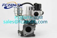 China VT01 Car Engine Turbocharger 1380000011 N01G1031100A 7121610624 for sale