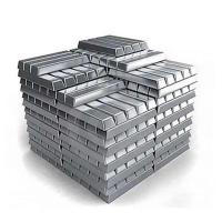 China 99.95% Content Magnesium Ingots Alloy For Industrial And Commercial for sale