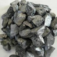 China High Carbon Fecr Alloy10-60mm Used Steelmaking And Cast Iron Ferroalloy for sale