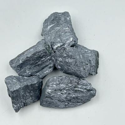 China Factory Direct Sale Ca30Si60 Alloy Calcium Silicon For Metallurgical Deoxidizer for sale
