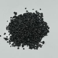 China Leading Quality 98.5% Graphite Recarburizer Carbon Additive For Cast Iron Desulfurizer for sale