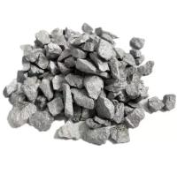 China Ferro Silicon Barium Inoculant 10-50mm For Steelmaking Additives for sale