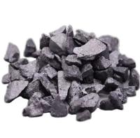 China Ferro Silicon Barium Inoculant 10-50mm For Steelmaking Additives for sale