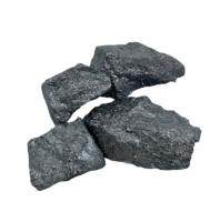 China Si68C18 Si65C15 Si60C20 High Carbon Ferro Silicon In Converter Smelting for sale