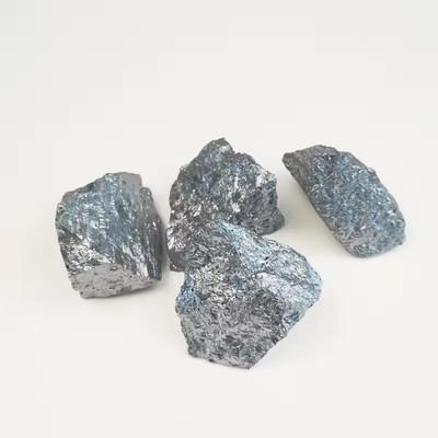 China Electronic Grade Temperature Electronics Silicon Metal 3303 Melting Point 1414°C for sale