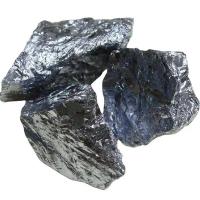 China Quality Assurance ISO9001 Silicon Metal 553/97 Metal Silicon For Casting Additives for sale