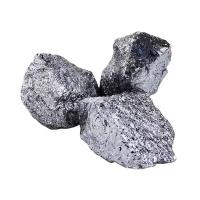 China Black Metal Si 441/2202 Metal Silicon For Metallurgical Additives for sale
