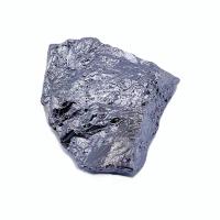 China Excellent Quality 10mm-100mm Si Metal 3303//97 Metal Silicon For Refractory Materials for sale